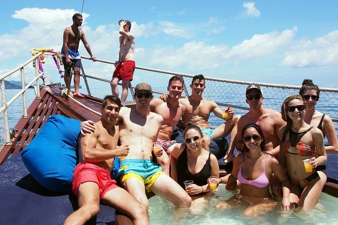 Private Half-Day Red Dragon Yacht for Snorkeling Koh Tan & Visit Pig Island - Who Would Enjoy This Tour?