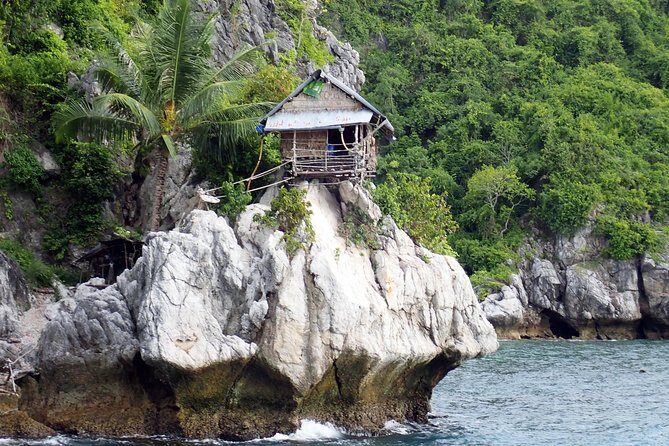 Private Half-Day Red Dragon Yacht for Snorkeling Koh Tan & Visit Pig Island - FAQs