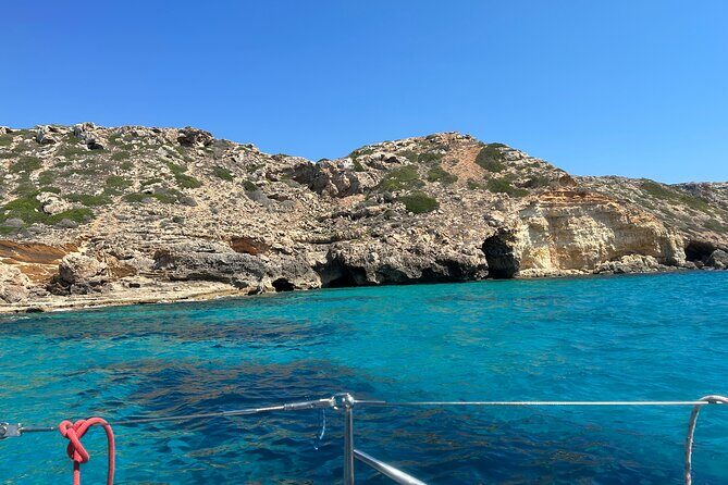 Private Half Day Sailing Boat Tour in Palma de Mallorca - Why You’ll Love the Half-Day Sailing Tour in Mallorca