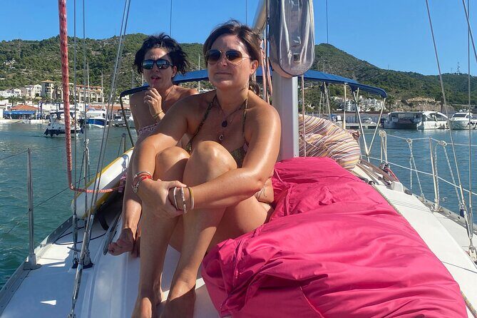 Private Half Day Sailing Tour from Sitges - Price and Value: Is it Worth It?