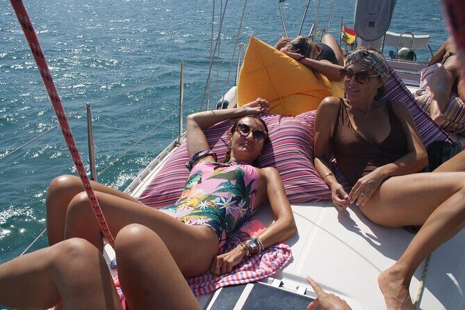 Private Half Day Sailing Tour from Sitges - The Sum Up: Who Is This Best For?