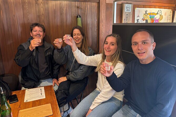 Private Half Day Sake Brewery Tour in Takayama - Final Thoughts