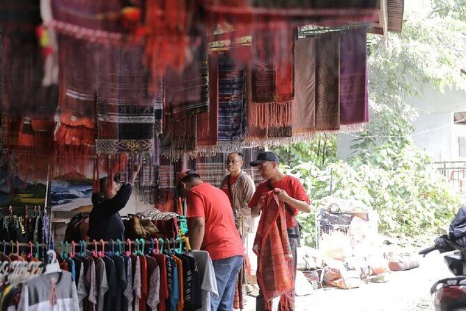 Private Half-Day Samosir Island Tour from Berastagi or Harbour - An In-Depth Look at the Samosir Island Half-Day Tour