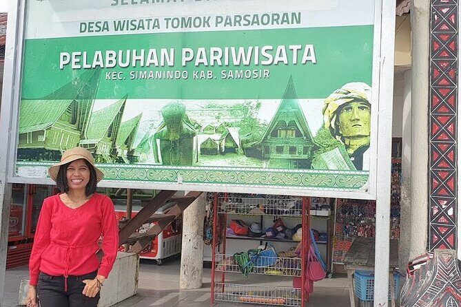 Private Half-Day Samosir Island Tour from Berastagi or Harbour - Frequently Asked Questions (FAQs)