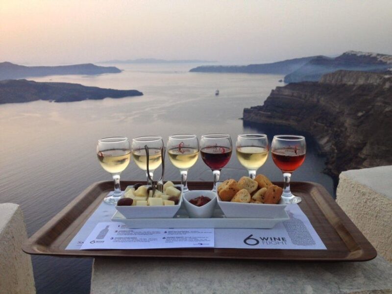 ~ Private half day Santorini road tour ~ - The Sum Up: Is This Tour Right for You?