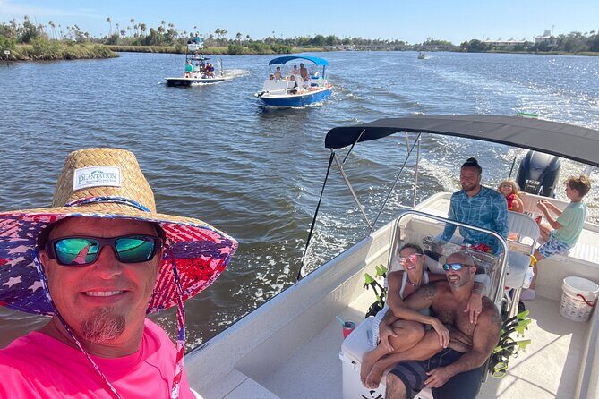 Private Half-Day Scalloping Charter with Captain Paul and Lucas - Private Half-Day Scalloping Charter with Captain Paul and Lucas: An In-Depth Review