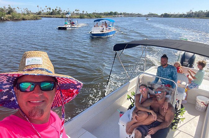 Private Half-Day Scalloping Charter with Captain Paul and Lucas - Authentic Experiences and Real Traveler Feedback