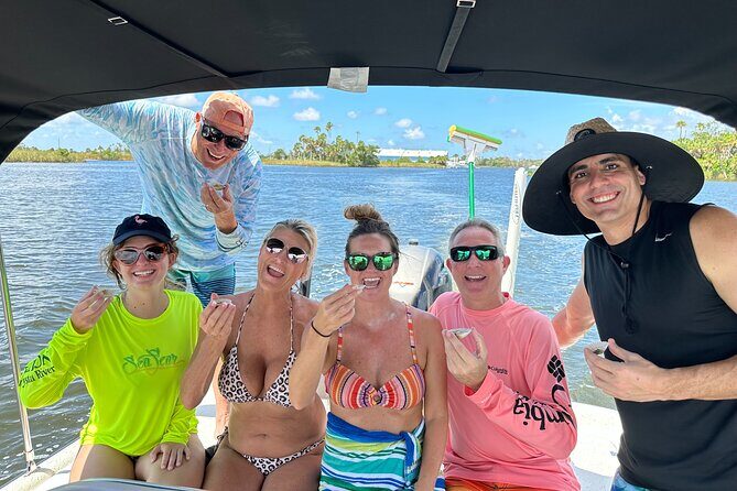 Private Half-Day Scalloping Charter with Captain Paul and Lucas - FAQ