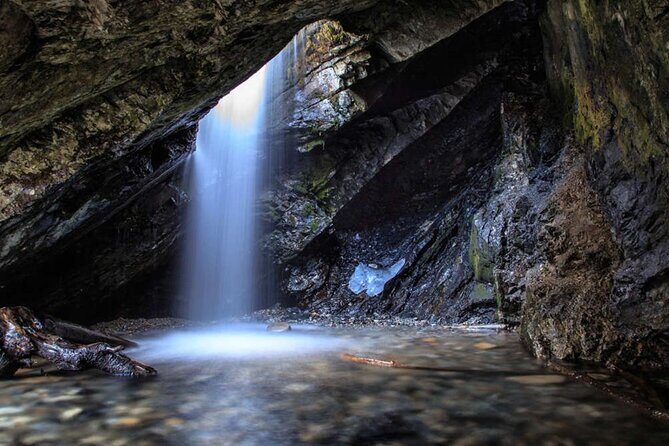 Private Half-Day Scenic Drive Through Salt Lake's Best Canyons - Cancellation & Booking Details