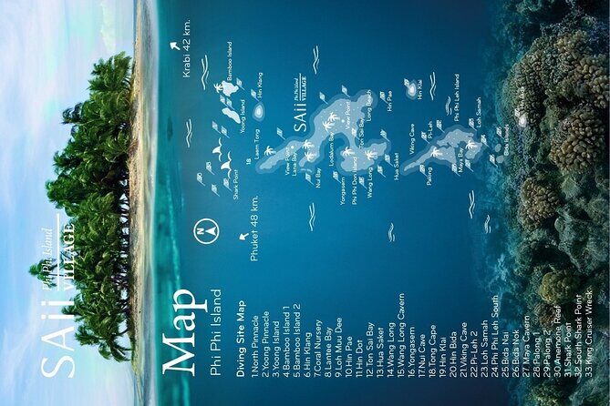 Private Half-Day Scuba Diving with expert (1Dive) - FAQs