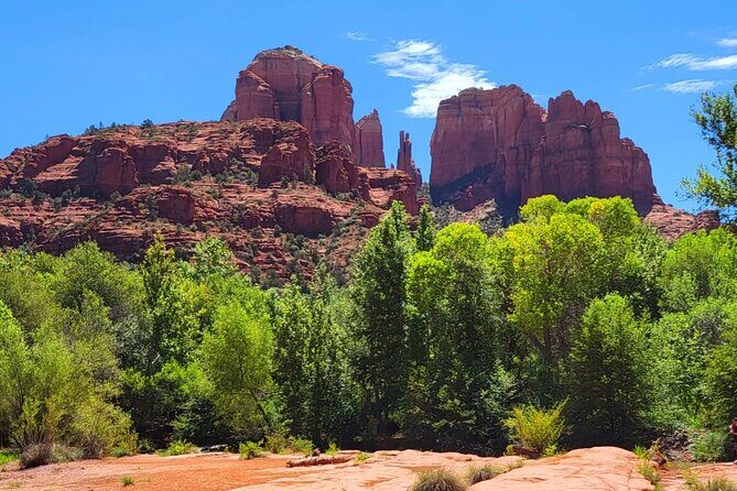 Private Half-Day Sedona Sightseeing Tour from Flagstaff or Sedona - Who Should Consider This Tour?