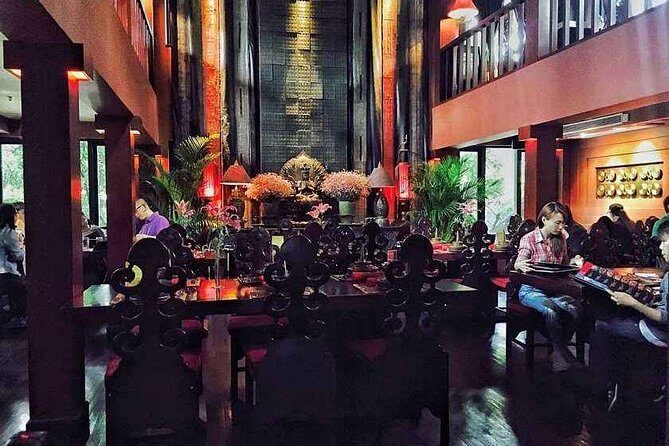 Private Half Day Shanghai City Customized Tour with Lost Heaven Dining - What Travelers Are Saying