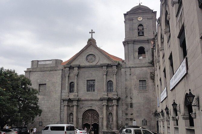 Private Half-Day Shore Excursion by Foot - Key Points