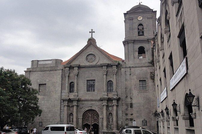 Private Half-Day Shore Excursion by Foot - The Itinerary: What to Expect at Each Stop