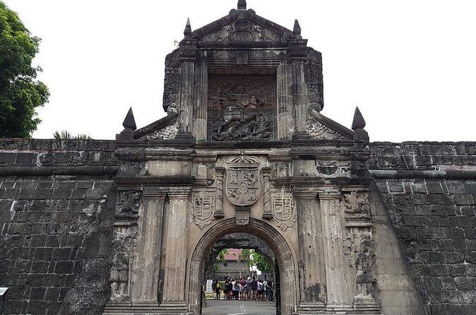 Private Half-Day Shore Excursion by Foot - Practical Details: Timing, Meeting Point, and Booking