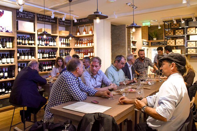Private Half-Day Sightseeing in Athens - An Inside Look at the Itinerary