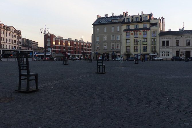 Private Half-Day Sightseeing in Krakow - Who Should Consider This Tour?