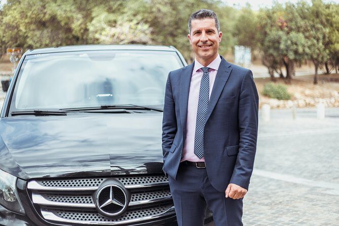 Private Half-Day Sightseeing in Madrid - Exploring Madrid in Comfort and Style: A Complete Look at the Private Half-Day Sightseeing Tour