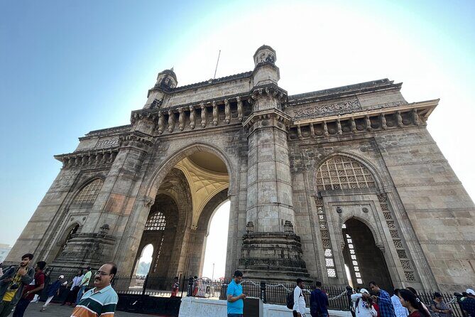 Private Half-Day Sightseeing Tour in Mumbai - What You Can Expect: Practical Details & Insights