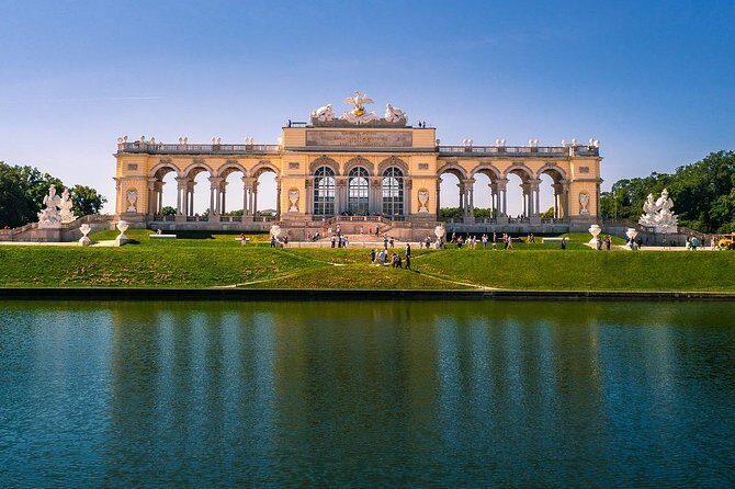 Private Half-Day Sightseeing Tour in Vienna - An In-Depth Look at the Tour Experience