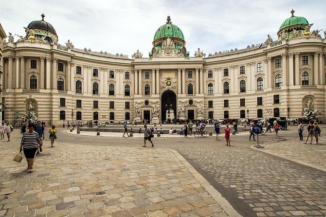 Private Half-Day Sightseeing Tour in Vienna - The Cost Versus Value