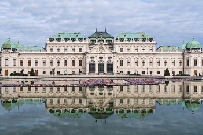Private Half-Day Sightseeing Tour in Vienna - Authentic Traveler Perspectives