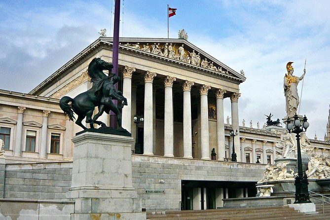 Private Half-Day Sightseeing Tour in Vienna - Final Thoughts