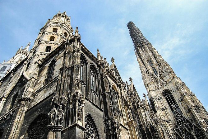 Private Half-Day Sightseeing Tour in Vienna - FAQ