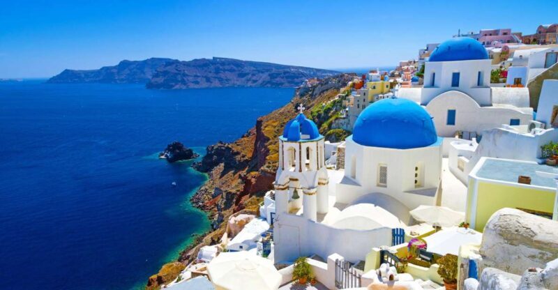 Private Half-Day Sightseeing Tour of Santorini - What to Expect from Your Half-Day Santorini Tour