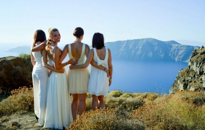 Private Half-Day Sightseeing Tour of Santorini - The Breakdown of the Itinerary
