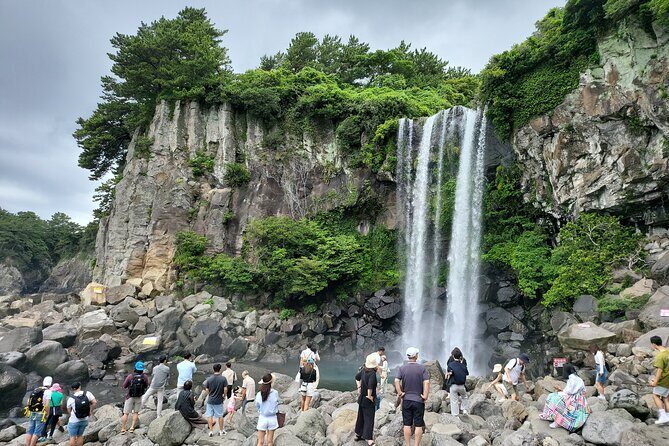 Private Half Day South and West Tour in Jeju Island - Practicalities and Value