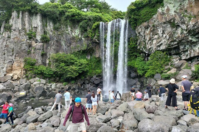 Private Half Day South and West Tour in Jeju Island - Authentic Experiences and Traveler Insights
