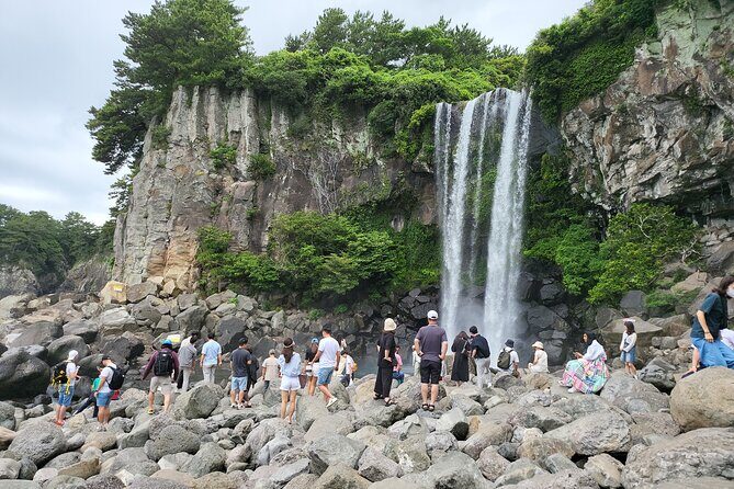 Private Half Day South and West Tour in Jeju Island - Who Is This Tour Best For?