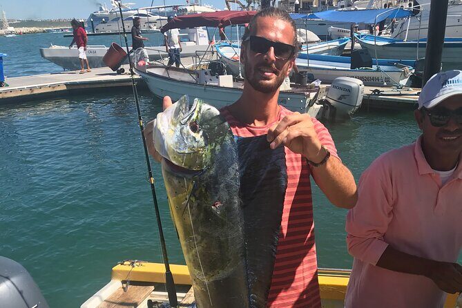 Private Half-Day Sport Fishing in Los Cabos - Who Is This Tour Best Suited For?