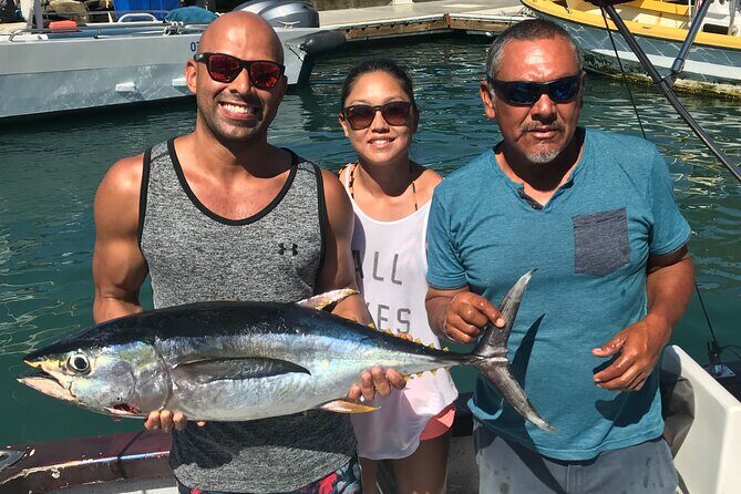 Private Half-Day Sport Fishing in Los Cabos - Final Thoughts