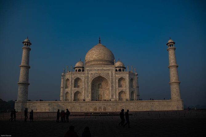 Private Half Day Sunrise Tour of Taj Mahal from Agra - Who Will Love This Tour?