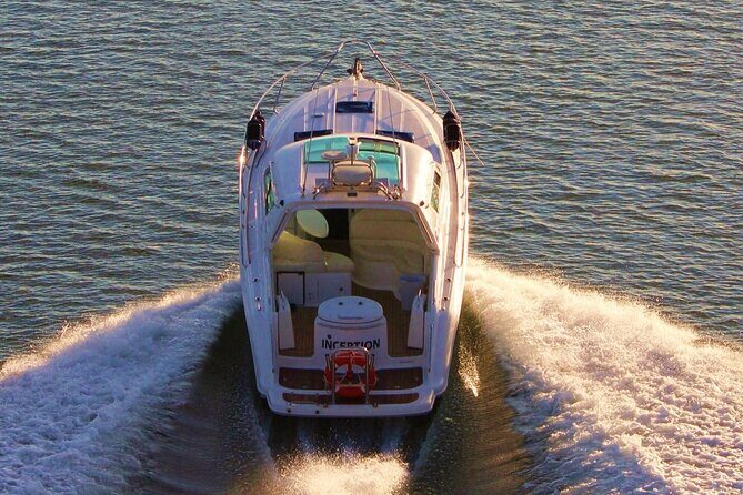 Private Half Day Sydney Harbour Cruise for up to 12 guests - An In-Depth Look at the Experience