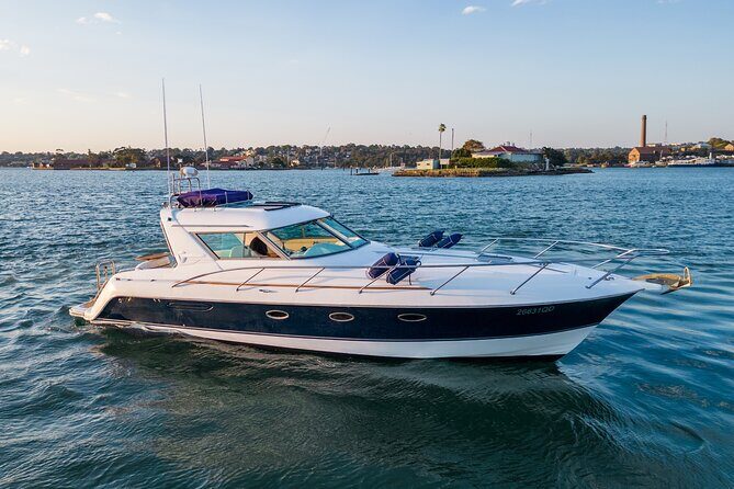 Private Half Day Sydney Harbour Cruise for up to 12 guests - Who Will Love This Tour?