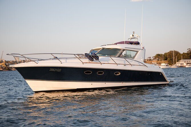 Private Half Day Sydney Harbour Cruise for up to 12 guests - Final Thoughts on the Experience