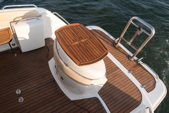 Private Half Day Sydney Harbour Cruise for up to 12 guests - FAQs