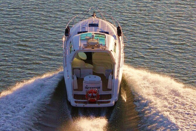 Private Half Day Sydney Tour by Vehicle & Boat - Sights & Sea - An Honest Look at What This Tour Offers