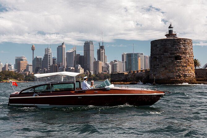 Private Half Day Sydney Tour by Vehicle & Boat - Sights & Sea - Final Thoughts on This Sydney Experience