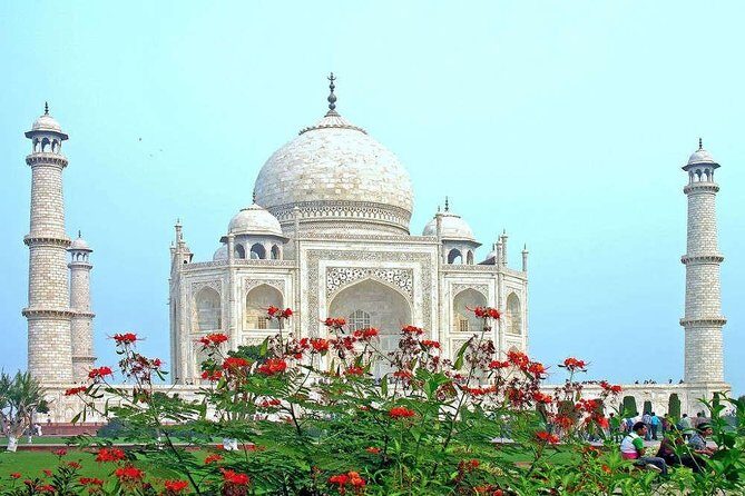 Private Half Day Taj Mahal Agra Fort Baby Taj Agra Tour - Who Will Benefit Most from This Tour?