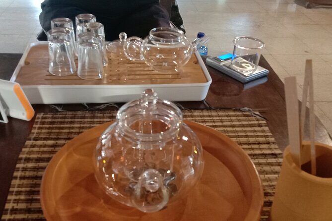 Private Half-Day Tea Village Discovery with lunch in Yogyakarta - Final Thoughts