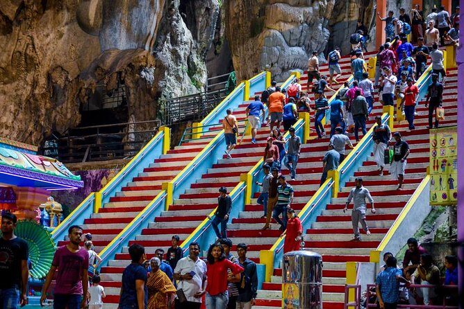 Private Half-Day Temples and Cultural Tour in Kuala Lumpur - Final Thoughts on Value and Who Will Love This Tour