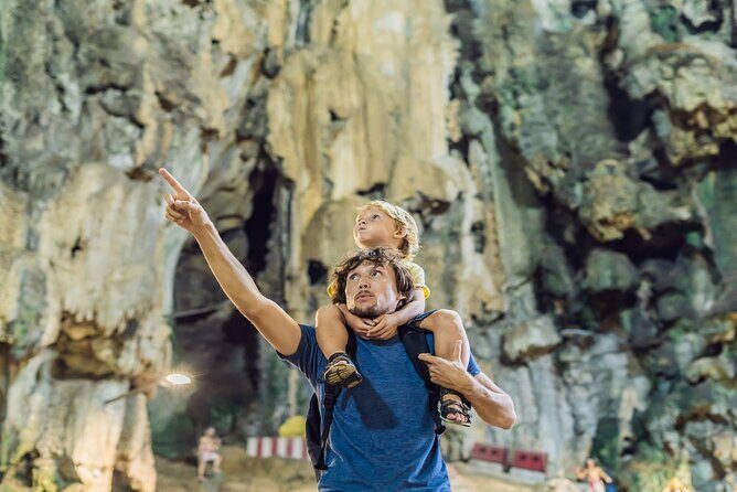 Private Half-Day Temples and Cultural Tour in Kuala Lumpur - Key Points