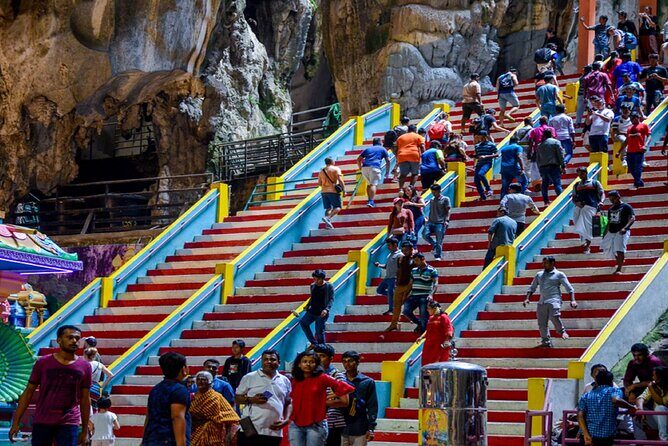 Private Half-Day Temples and Cultural Tour in Kuala Lumpur - Who will Love This Tour?