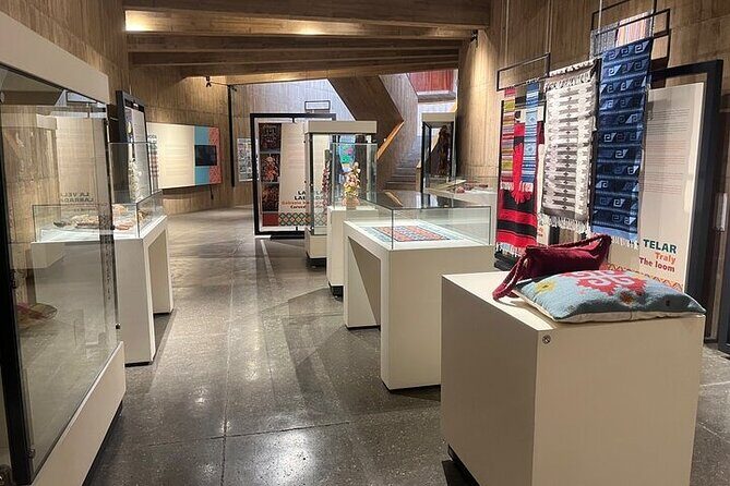 Private Half Day Teotitlan Del Valle Village Walking Tour - Final Thoughts