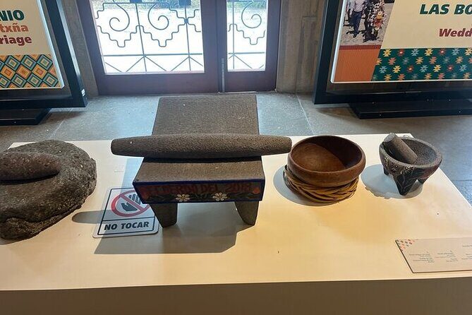 Private Half Day Teotitlan Del Valle Village Walking Tour - Frequently Asked Questions