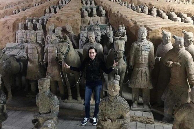 Private Half-Day Terracotta Warriors Tour With Morning or Afternoon Departure - Why Choose This Tour?